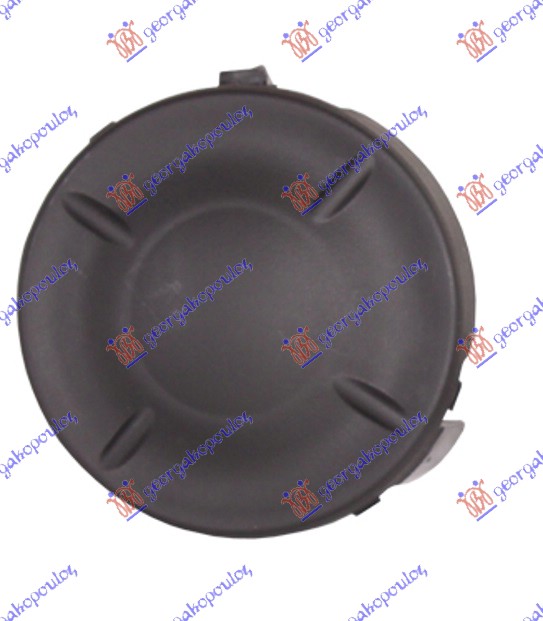 POKLOPAC MAGLENKE 09- Desna str. NISSAN MURANO (2003-2014) (OEM: 62256-1AA1A, 622561AA1A)