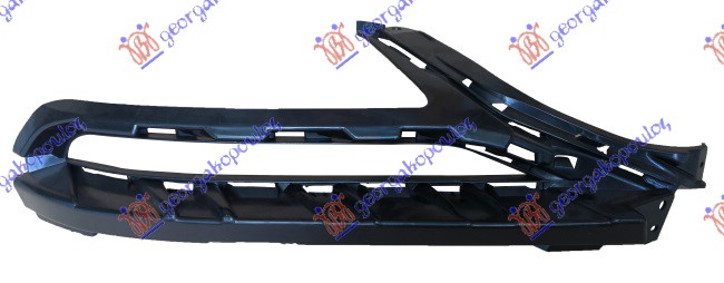 NOSAC MAGLENKE Leva str. AUDI Q7 (2015-2019) (OEM: 4M0807157C, 4M0807157D)