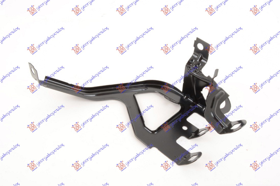 NOSAC BLATOBRANA Desna str. BMW SERIES 5 (F10/11) (2010-2013) (OEM: 41357207210)