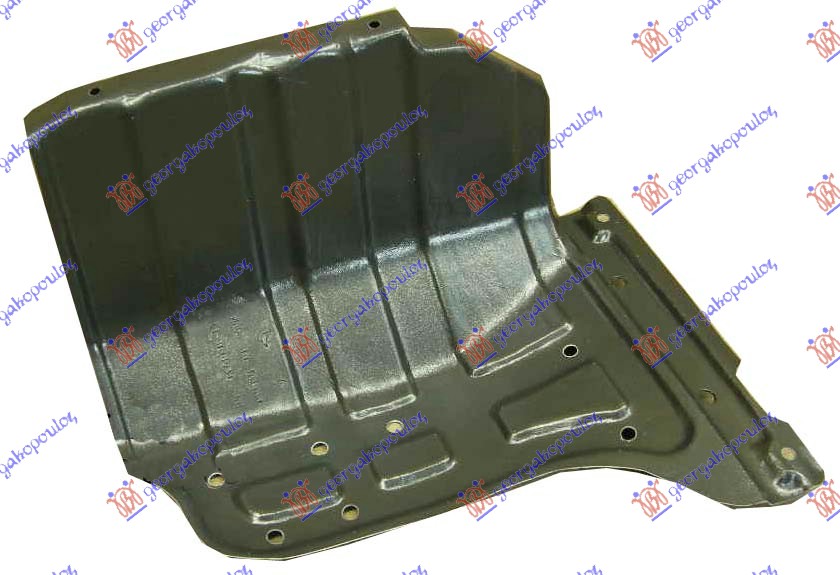 ZASTITA MOTORA Leva str. HYUNDAI i10 (2010-2013) (OEM: 291300X000)