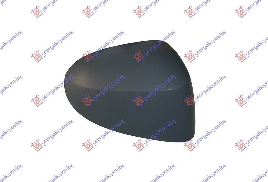 POKLOPAC RETROVIZORA PRIMED Desna str. RENAULT MODUS (2008-2013) (OEM: 7701069556)