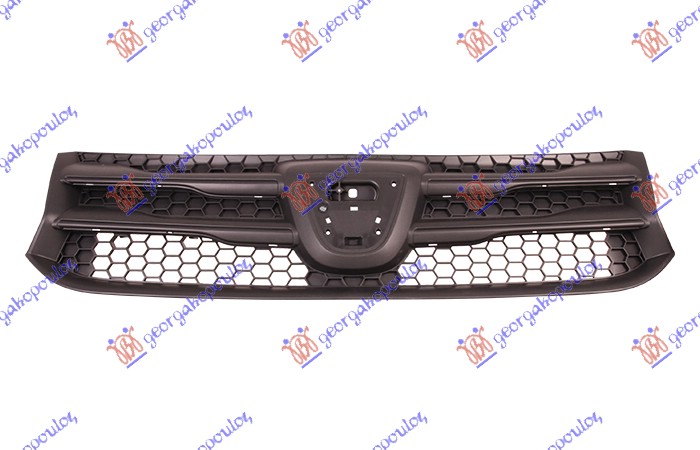 PVC MASKA DACIA SANDERO (2012-2016) (OEM: 623103971R)