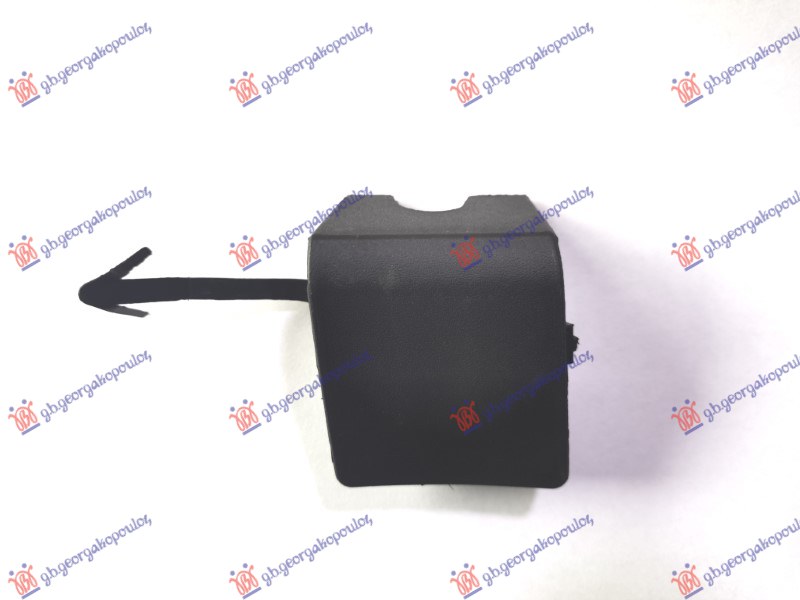 POKLOPAC KUKE PREDNJEG BRANIKA PM CITROEN BERLINGO (2008-2015) (OEM: 7414ZQ, 9681875677)