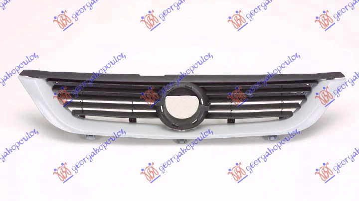 PVC MASKA OPEL VECTRA B (1996-1998) (OEM: 6320031)