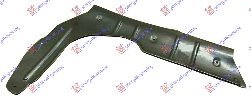 ZASTITA MOTORA HYUNDAI ACCENT SDN (2006-2011) (OEM: 291101G000)