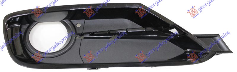 RESETKA PREDNJEG BRANIKA SPORT Desna str. BMW SERIES 3 (F30/F31) SDN/S.W. (2012-2014) (OEM: 51117300738)