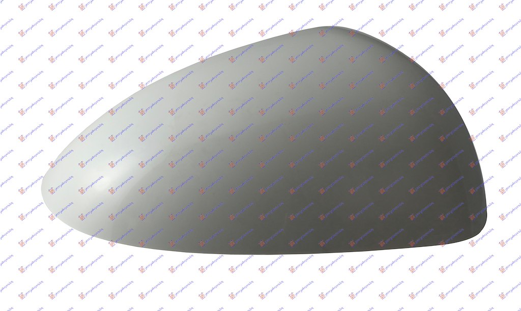 POKLOPAC RETROVIZORA PRAJMER Desna str. CHEVROLET AVEO SDN-H/B (2012-) (OEM: 95230636, VM-402CP R, VM402CPR)