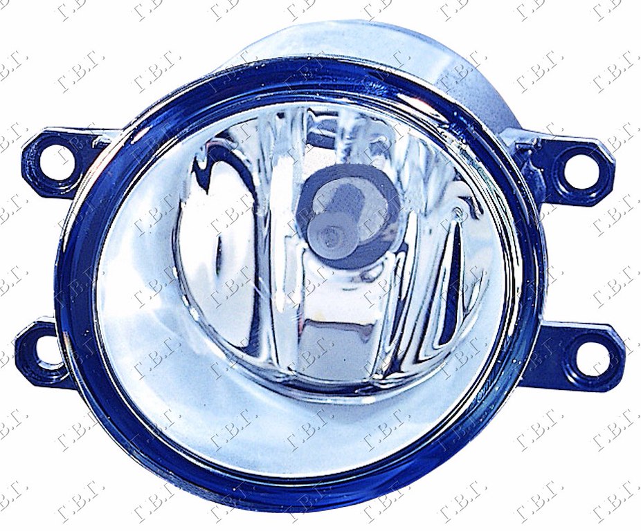 MAGLENKA (KINA) Desna str. TOYOTA AVENSIS (T27) (2008-2012) (OEM: 81210-0D040, 812100D040)