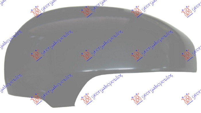 POKLOPAC RETROVIZORA PM Leva str. TOYOTA AVENSIS (T27) (2008-2012) (OEM: 87945-05913, 8794505913)