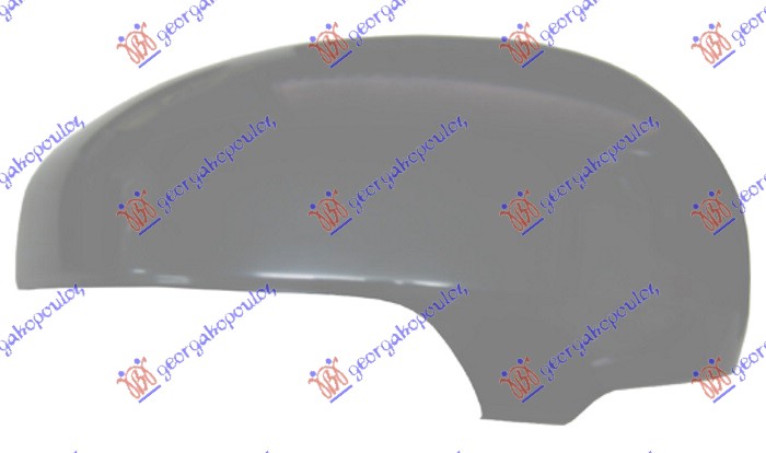 POKLOPAC RETROVIZORA PM Desna str. TOYOTA AVENSIS (T27) (2012-2015) (OEM: 87915-05913, 8791505913)