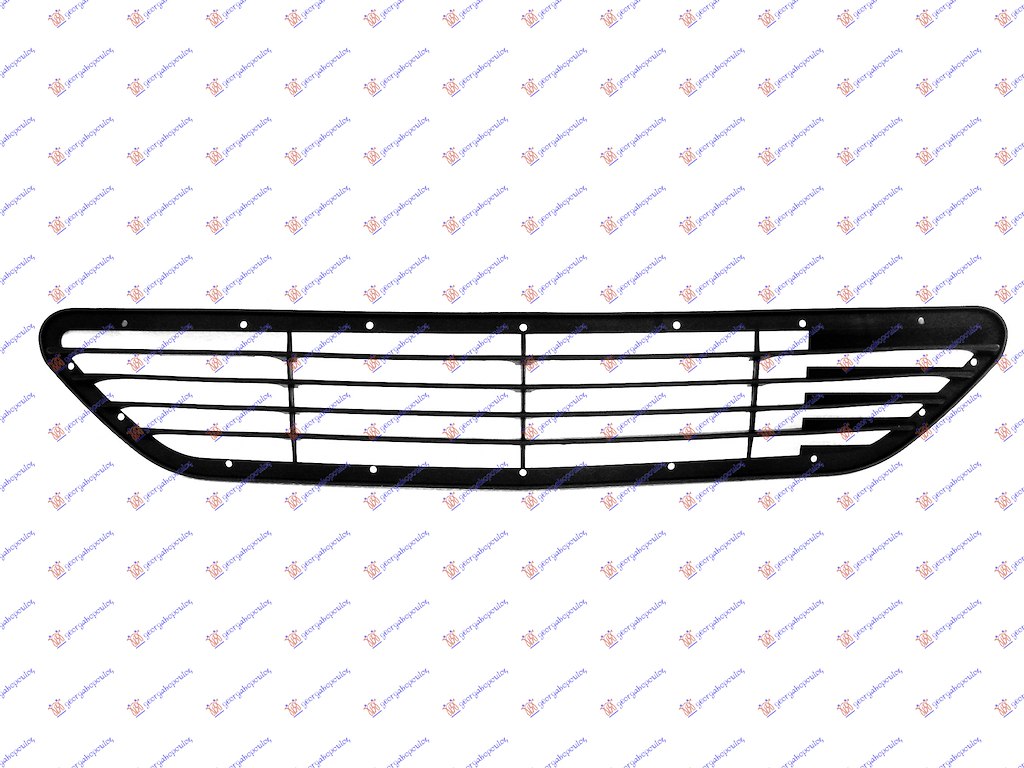 RESETKA U BRANIKU 00- LANCIA Y (1996-2003) (OEM: 735297220)