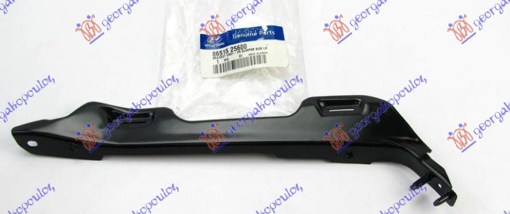 NOSAC PREDNJEG BRANIKA (O) Leva str. HYUNDAI ACCENT H/B-L/B (2003-2005) (OEM: 8651525600)