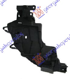 NOSAC PREDNJEG BRANIKA PLASTICAN Desna str. RENAULT FLUENCE (2013-) (OEM: 622220012R)
