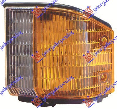 MIGAVAC Leva str. MAZDA BONGO E2200 (1992-1995) (OEM: SO91-89-667, SO9189667)