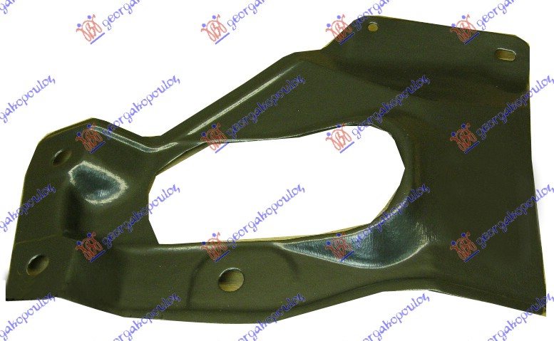 ZASTITA MOTORA Leva str. TOYOTA HI-LUX 2WD/4WD (2005-2009) (OEM: 51474-71031, 5147471031)