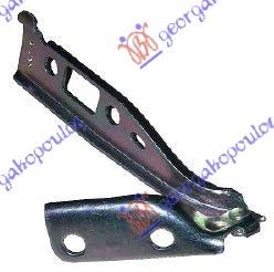 MAKAZE ZA HAUBU Desna str. FORD FIESTA (2002-2008) (OEM: 1324621)