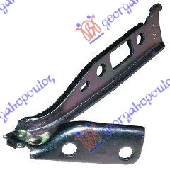 MAKAZE ZA HAUBU Leva str. FORD FIESTA (2002-2008) (OEM: 1148938)