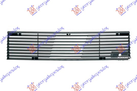 PVC MASKA FIAT UNO (1983-1989) (OEM: 7592207)