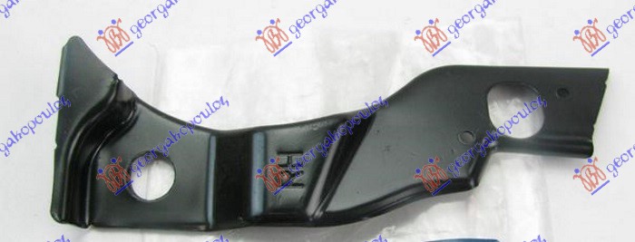 NOSAC PVC MASKE Desna str. HYUNDAI SANTA FE (2012-2016) (OEM: 86576-2W000, 865762W000)