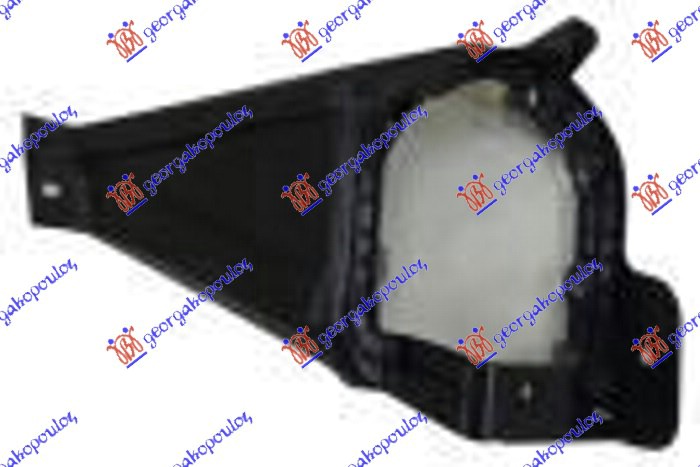 NOSAC MAGLENKE PLASTICNI Desna str. SUZUKI JIMNY (2018-) (OEM: 35526-78R00, 3552678R00)