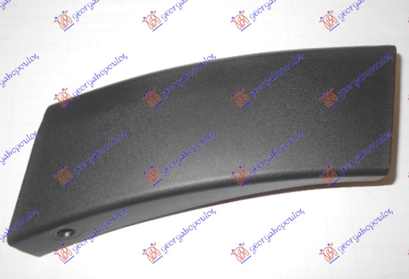 RUB ZADNJEG BRANIKA Leva str. TOYOTA RAV 4 (2016-2019) (OEM: 52162-0R020, 52162-42420, 521620R020)