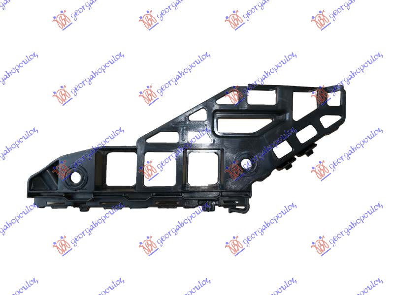 NOSAC PREDNJEG BRANIKA PLASTICNI Desna str. VW SCIROCCO (2014-) (OEM: 1K8807184C)