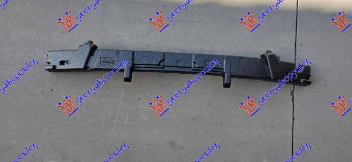 APSORBER PREDNJEG BRANIKA AUDI Q3 (2011-2014) (OEM: 8U0807550D)