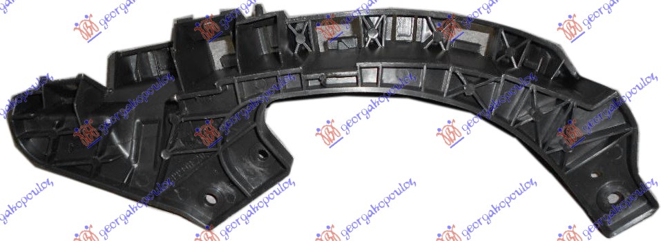 NOSAC FARA PLASTICAN Leva str. SUBARU FORESTER (2008-2012) (OEM: 57707SC010)