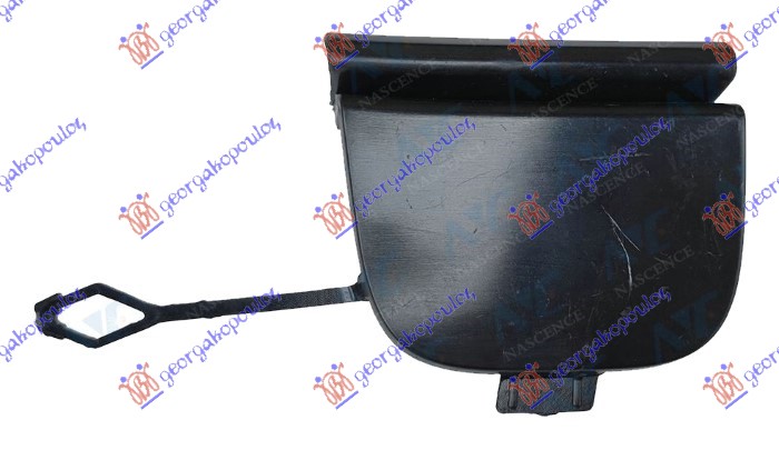 POKLOPAC KUKE PREDNJEG BRANIKA AMG-LINE MERCEDES E CLASS (W213) (2020-) (OEM: 2138802307)