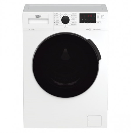 Beko WUE 8622B XCW