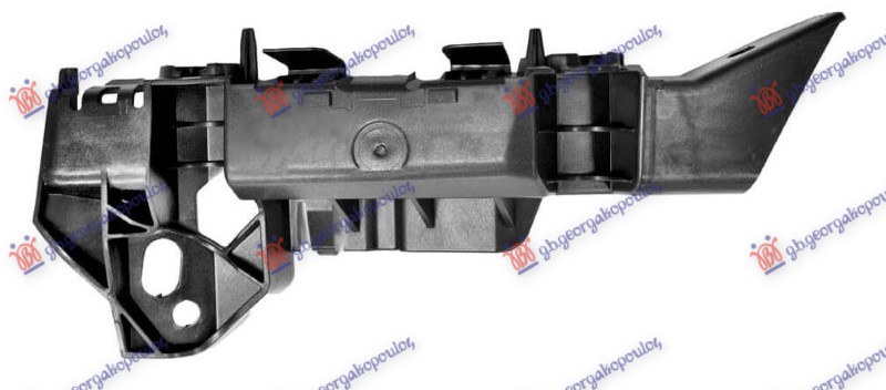 NOSAC PREDNJEG BRANIKA Desna str. OPEL CROSSLAND X (2017-2020) (OEM: 13477182, YQ00572080)