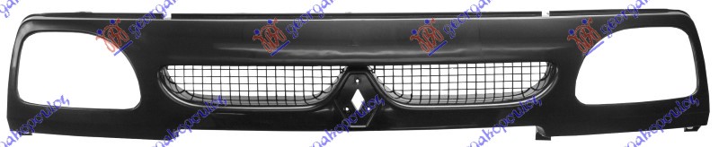 PVC MASKA RENAULT EXPRESS (1995-1998) (OEM: 7701367871)