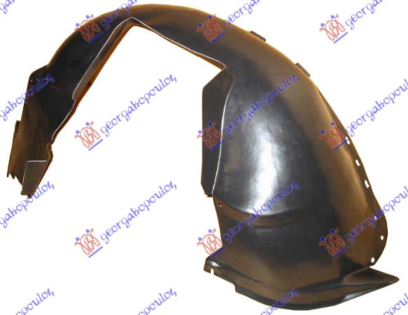 POTKRILO Desna str. VOLVO S70/V70 (1997-2000) (OEM: 91526848)