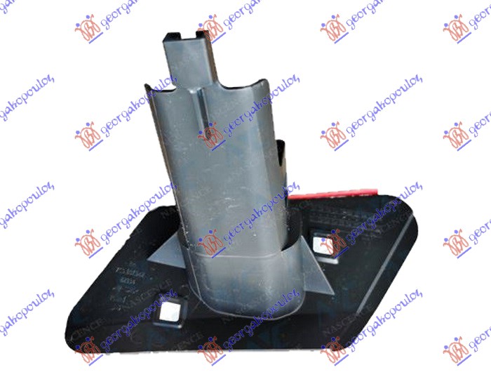 NOSAC POKLOPCA PRSKALICE Desna str. VW CRAFTER (2017-) (OEM: 7C0807942)