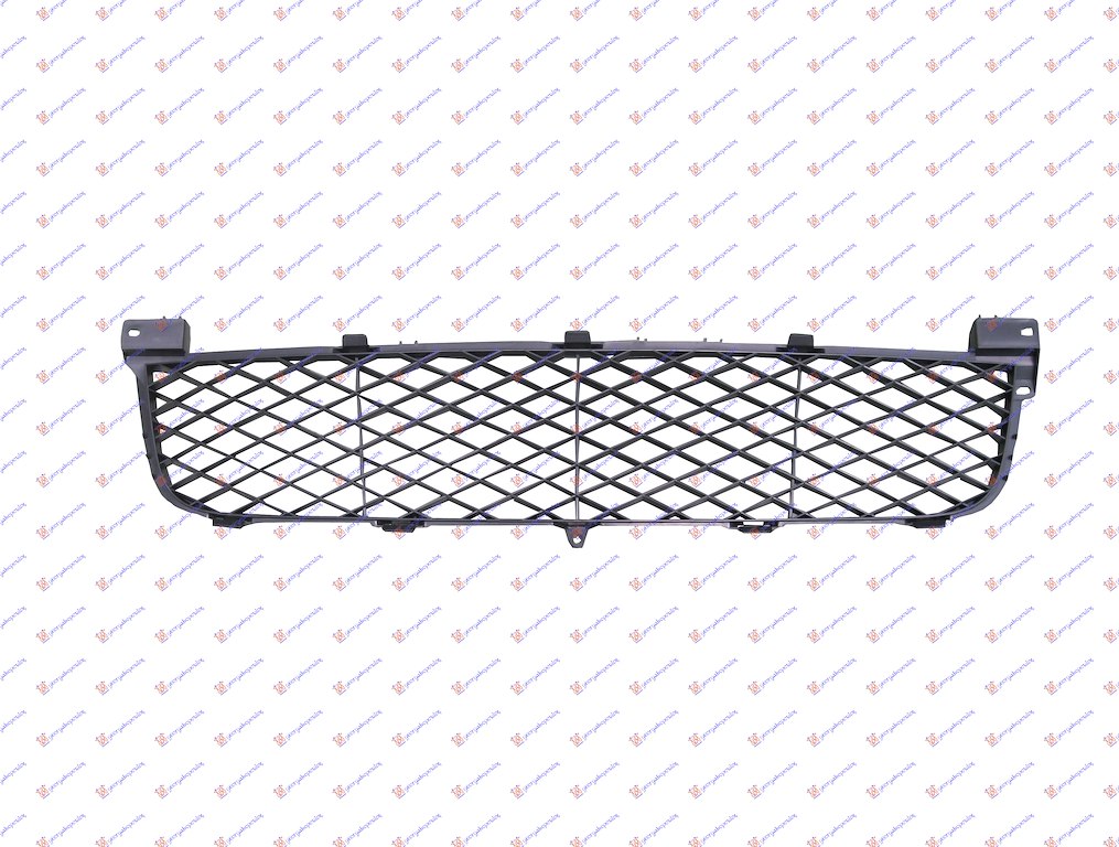 CENTRALNA RESETKA U BRANIKU -09 SUZUKI GRAND VITARA (2006-2015) (OEM: 71721-65J00, 7172165J00)