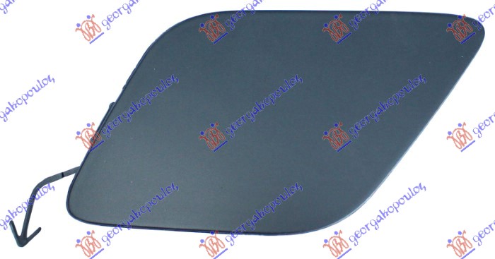POKLOPAC KUKE PREDNJEG BRAN. PM F-SPORT Desna str. LEXUS UX (2019-) (OEM: 52127-76908, 5212776908)