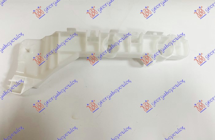 NOSAC PREDNJEG BRANIKA BOCNI PLASTICNI Desna str. MITSUBISHI ECLIPSE CROSS (2018-2022) (OEM: 6400G660)