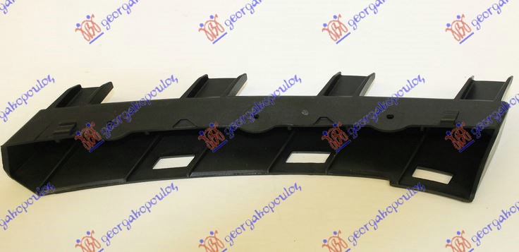 NOSAC PREDNJEG BRANIKA GORNJI PLASTICNI (O) Leva str. HYUNDAI i10 (2013-2016) (OEM: 86554-B9000, 86554B9000)