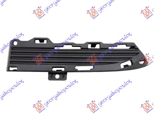 PVC MASKA DONJA Leva str. MINI CABRIO (F57) (2015-) (OEM: 51117355239)