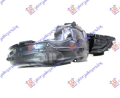 POTKRILO PREDNJE (O) Desna str. SUBARU LEGACY/OUTBACK (2010-2015) (OEM: 59120AJ02A)