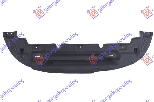 ZASTITA MOTORA ISPOD BRANIKA 03 – FORD MONDEO (2000-2007) (OEM: 1307970, 3S71-8B384-AD, 3S718B384AD)