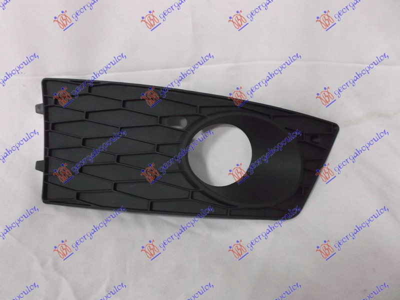 RESETKA PREDNJEG BRANIKA (MAGL) 09- (FR) Desna str. SEAT LEON (2005-2013) (OEM: 1P0853666H)