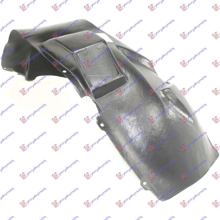 POTKRILO Desna str. JEEP GRAND CHEROKEE (2008-2011) (OEM: 55079096AA)