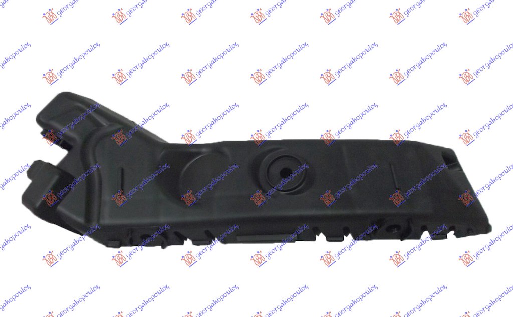 NOSAC ZADNJEG BRANIKA SPOLJASNJI Desna str. SEAT LEON (2013-2017) (OEM: 5F0807394)
