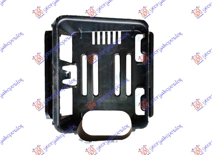 NOSAC SENZORA PREDNJEG BRANIKA VW CRAFTER (2017-) (OEM: 7C0807726)
