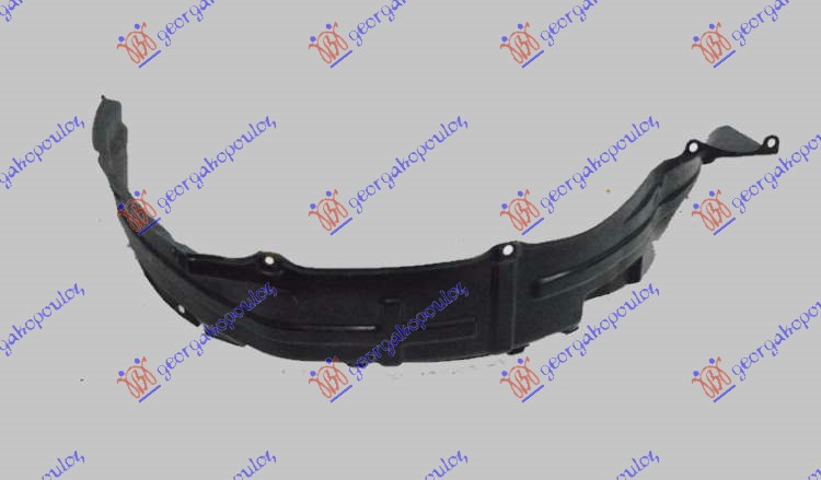 POTKRILO Leva str. FORD RANGER (1999-2006) (OEM: 3416103AA, 3743667, UH77-56-131)