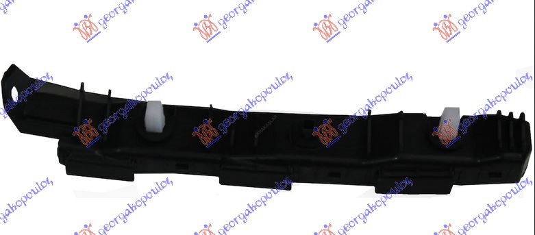 NOSAC ZADNJEG BRANIKA PLASTICNI (O) Desna str. HYUNDAI i20 (2008-2012) (OEM: 86614-1J000, 866141J000)