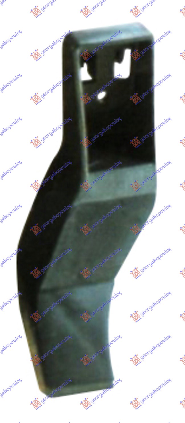 NOSAC ZADNJEG BRANIKA PLASTICNI H/B Leva str. FORD FOCUS (2018-) (OEM: JX7B-A17B918-A4, JX7BA17B918A4)