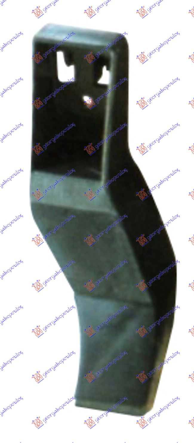 NOSAC ZADNJEG BRANIKA PLASTICNI H/B Desna str. FORD FOCUS (2018-) (OEM: JX7B-A17B919-A4, JX7BA17B919A4)