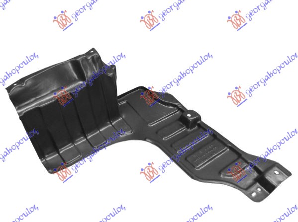 ZASTITA MOTORA Leva str. HYUNDAI ELANTRA (2011-2013) (OEM: 29130-3X000, 291303X000)